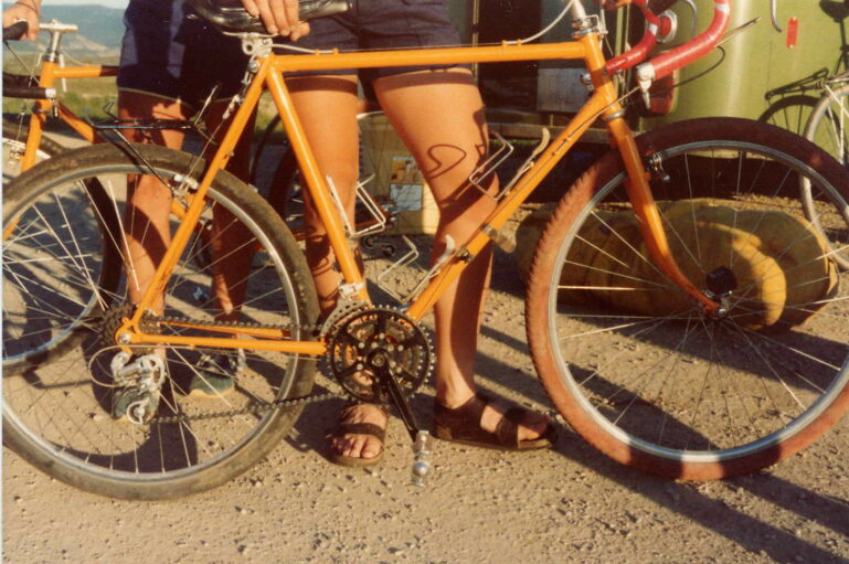 The History of Mountain Bikes - Everything Mountain Bikes